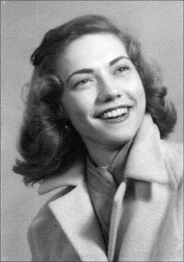 Patricia Radford | News, Sports, Jobs - Lawrence Journal-World: news ...